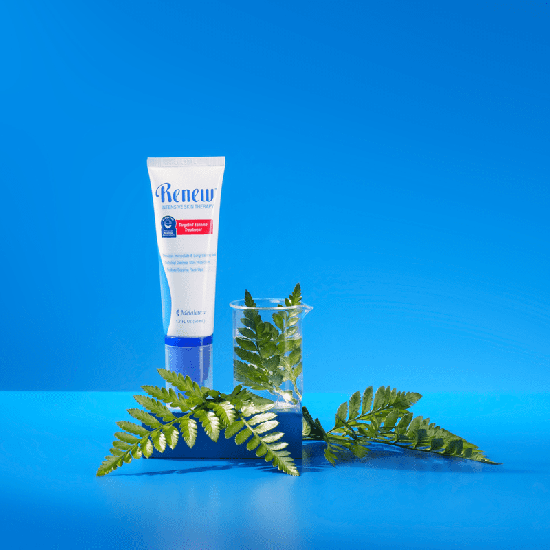 Melaleuca Products Renew - Melaleuca Renew® Intensive Skin Therapy
